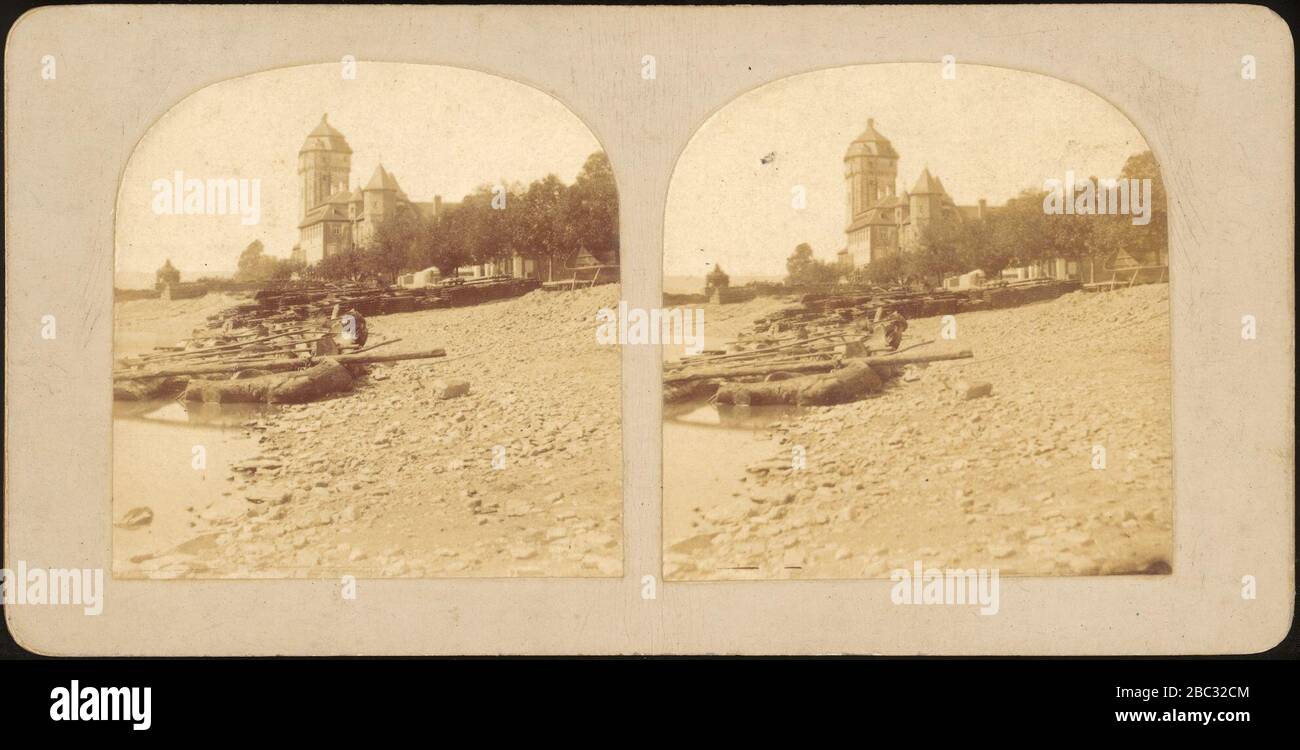 17 early calotype hi-res stock photography and images - Alamy
