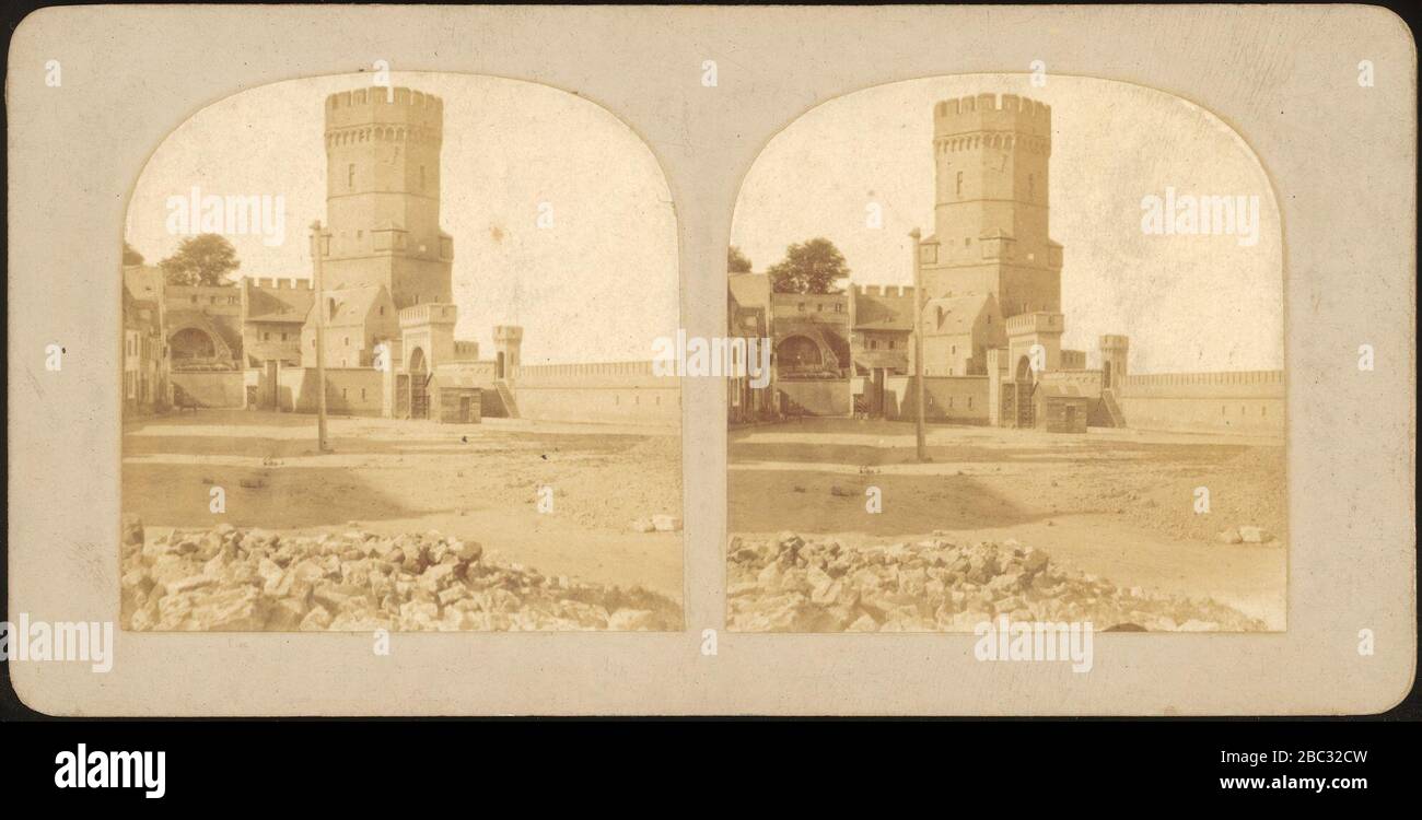 Calotype hi-res stock photography and images - Alamy