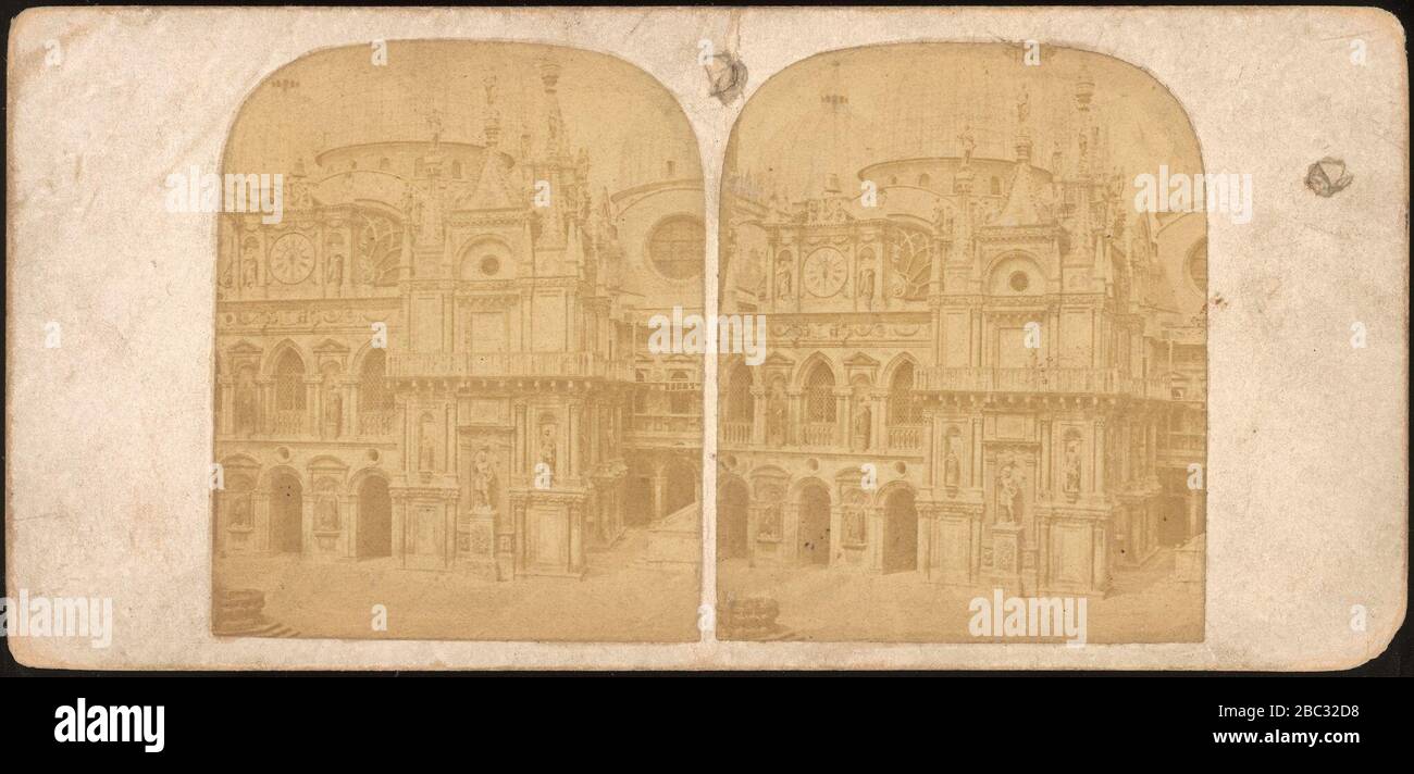 17 early calotype hi-res stock photography and images - Alamy