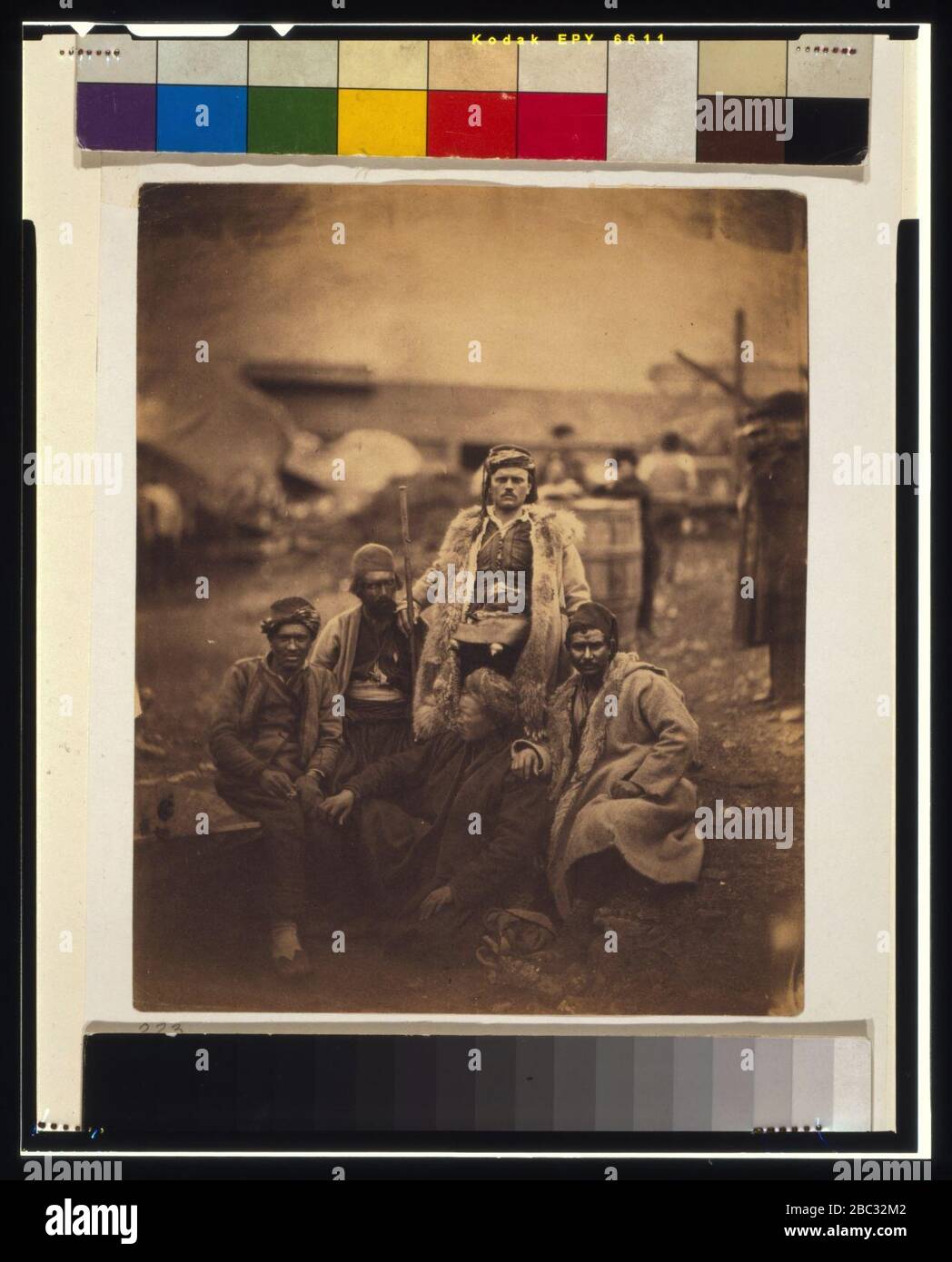 Group of croats hi-res stock photography and images - Alamy