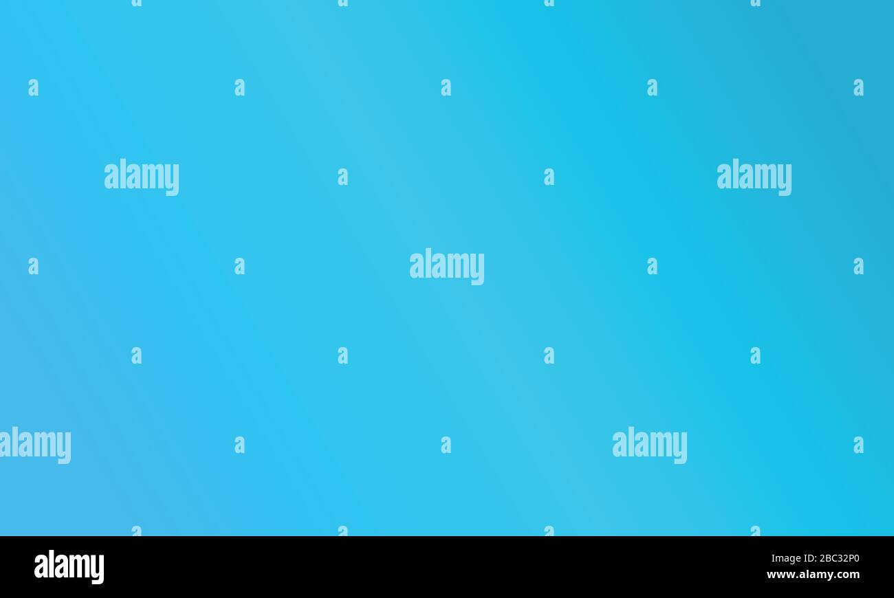 Abstract Blue Background Vector Template Digital Product Material ...