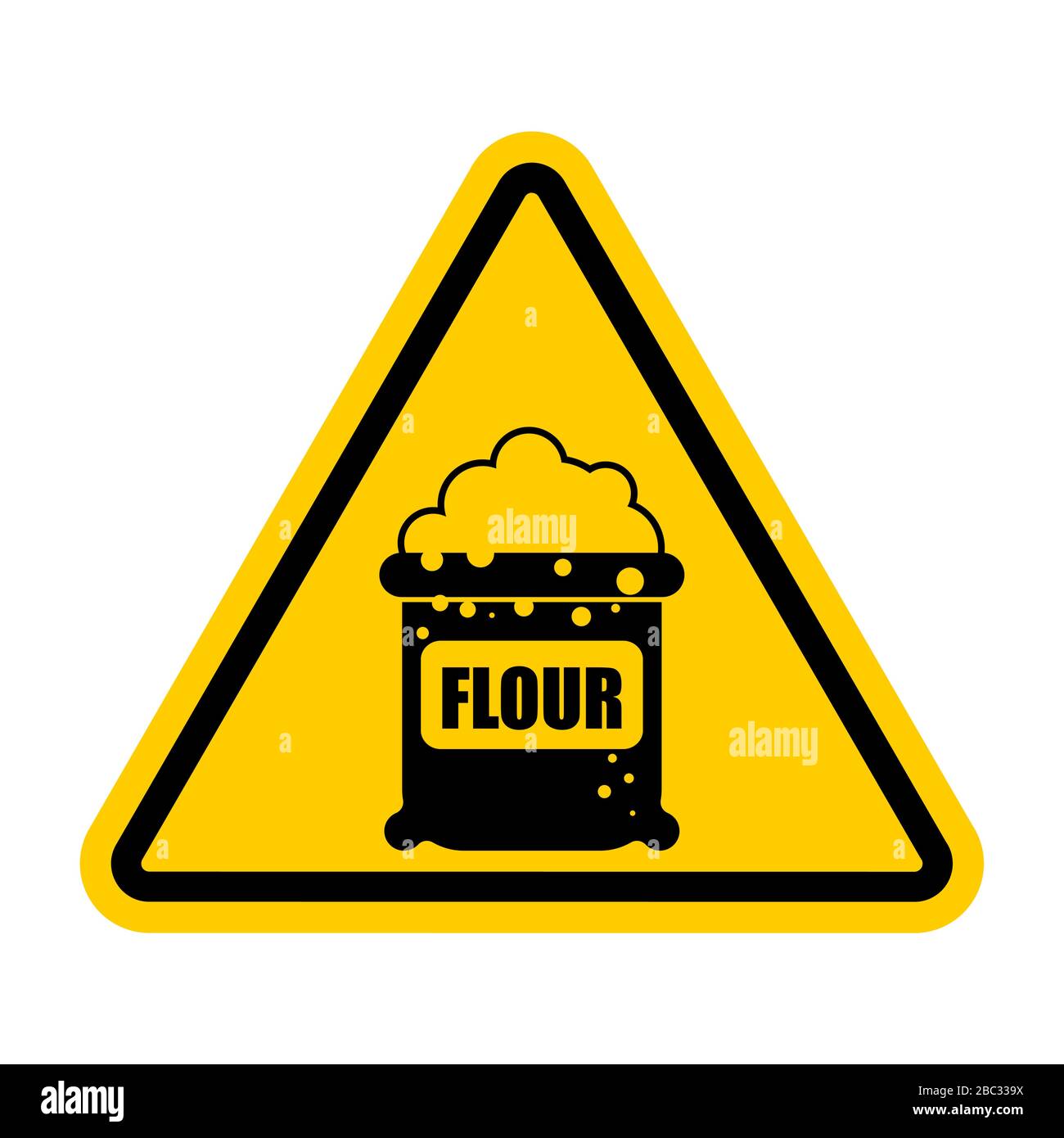 Triangle ear Cut Out Stock Images & Pictures - Alamy