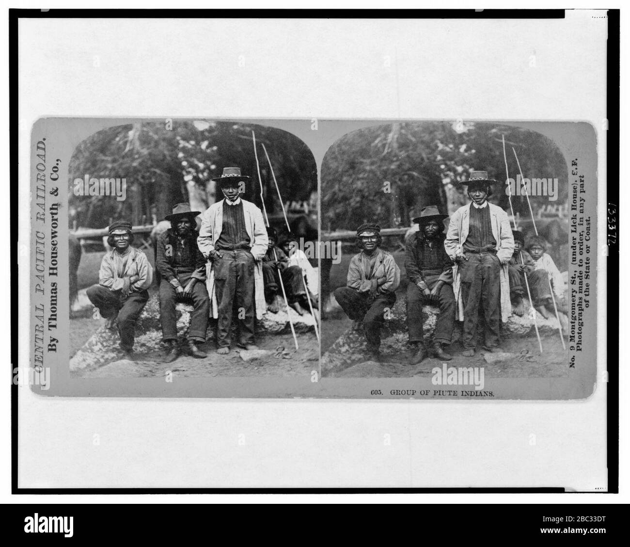 Paiute Indians High Resolution Stock Photography and Images - Alamy