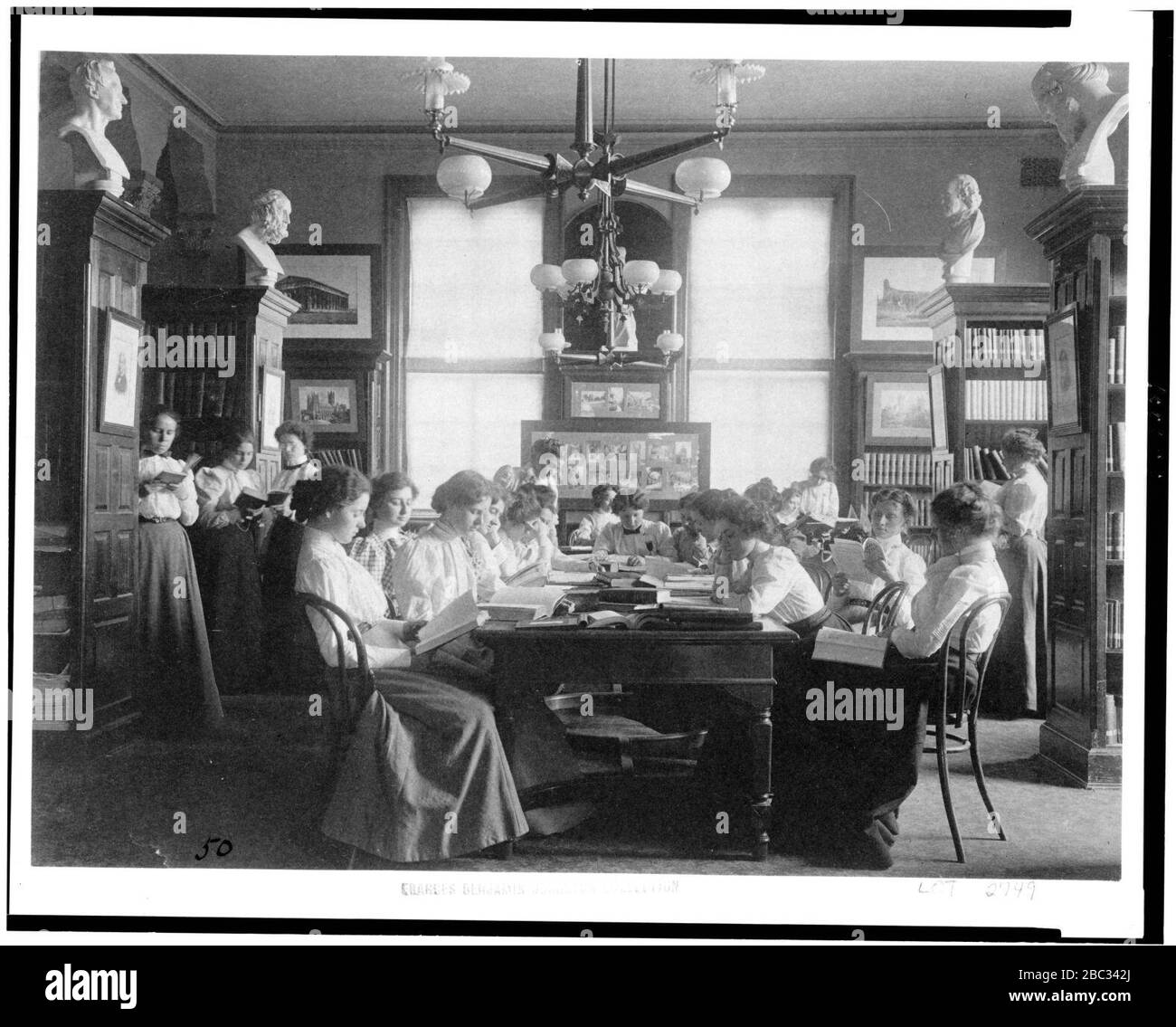 Normal school history Black and White Stock Photos & Images - Alamy