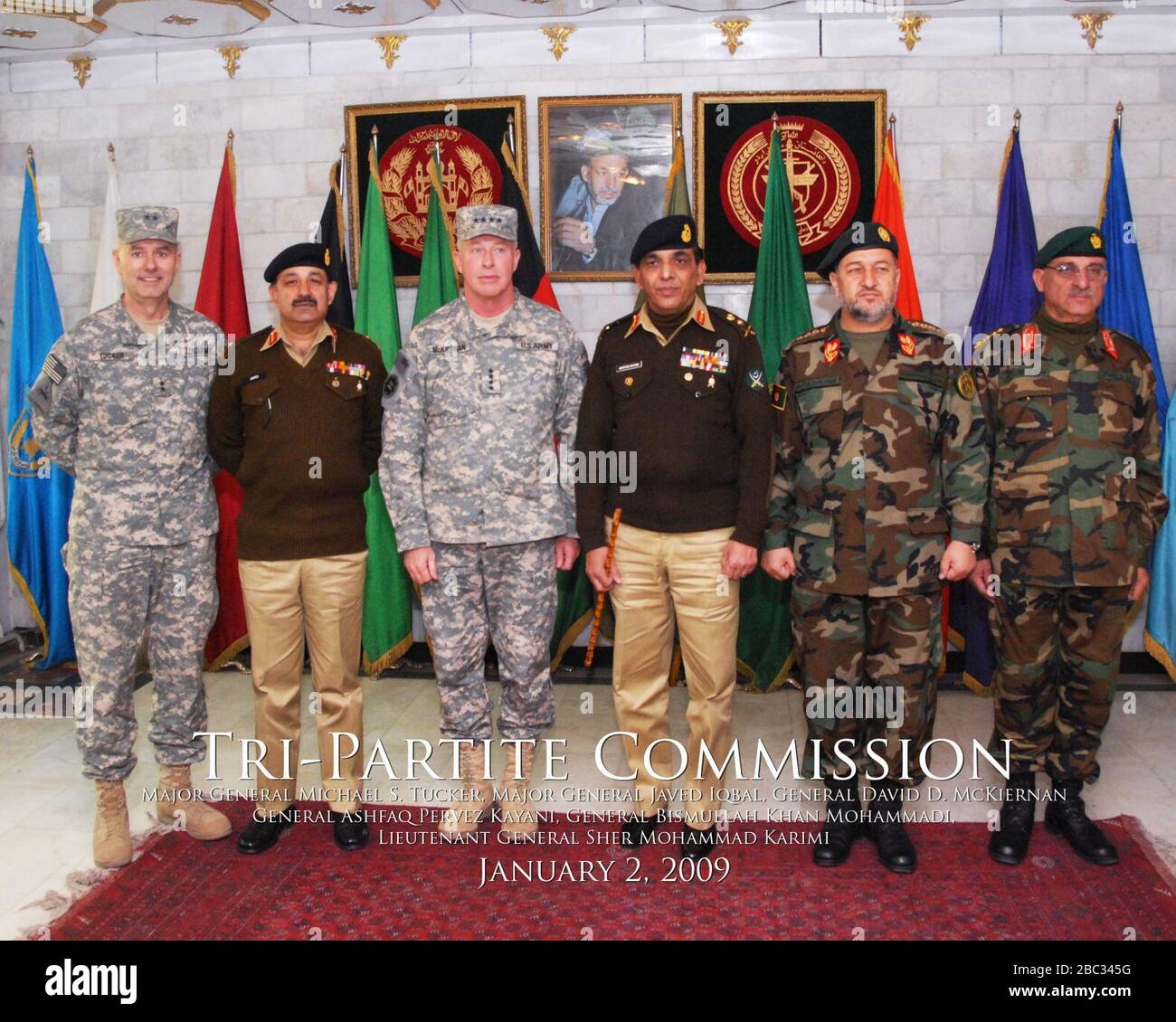 Tri partite hi-res stock photography and images - Alamy