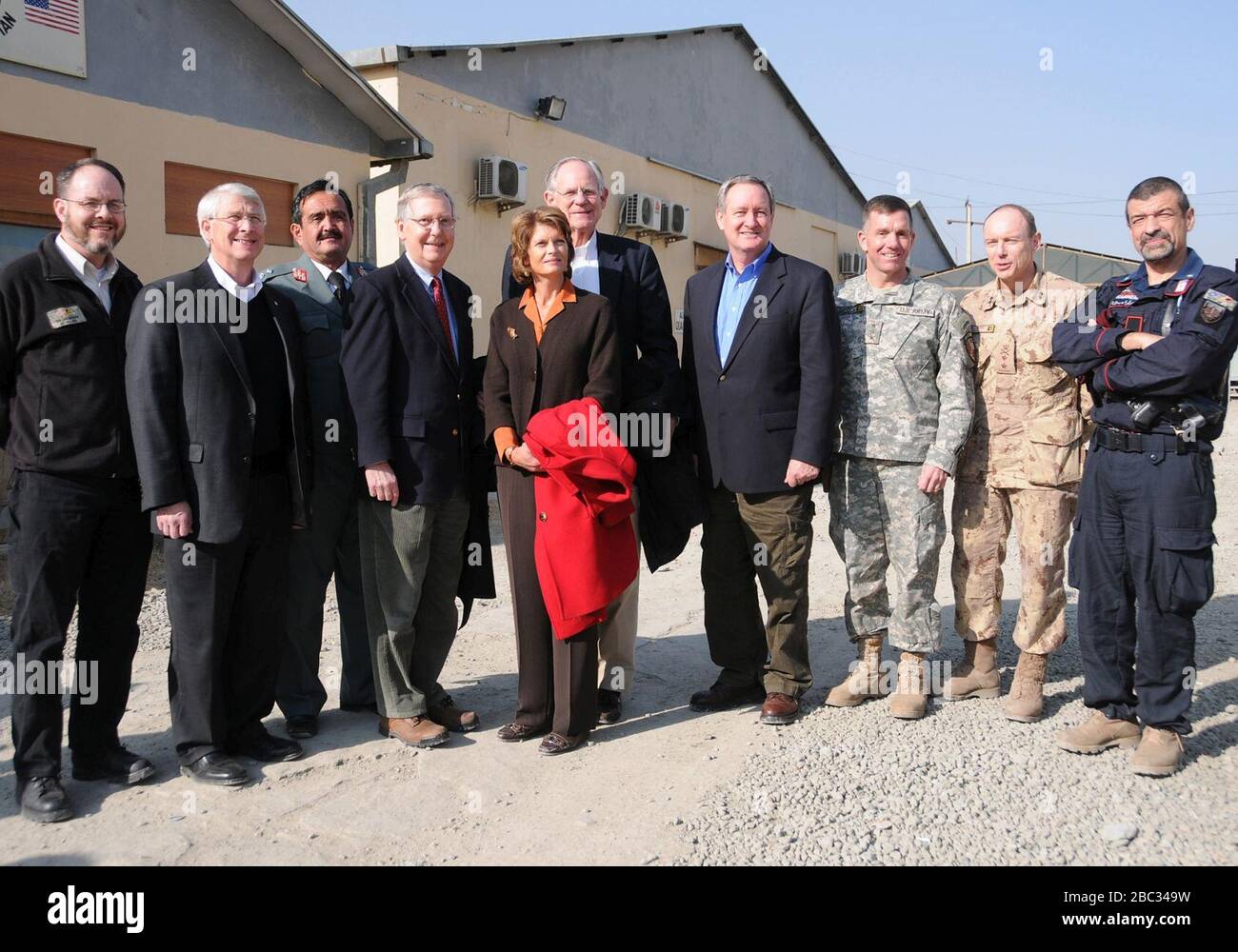 U s senators hi-res stock photography and images - Alamy