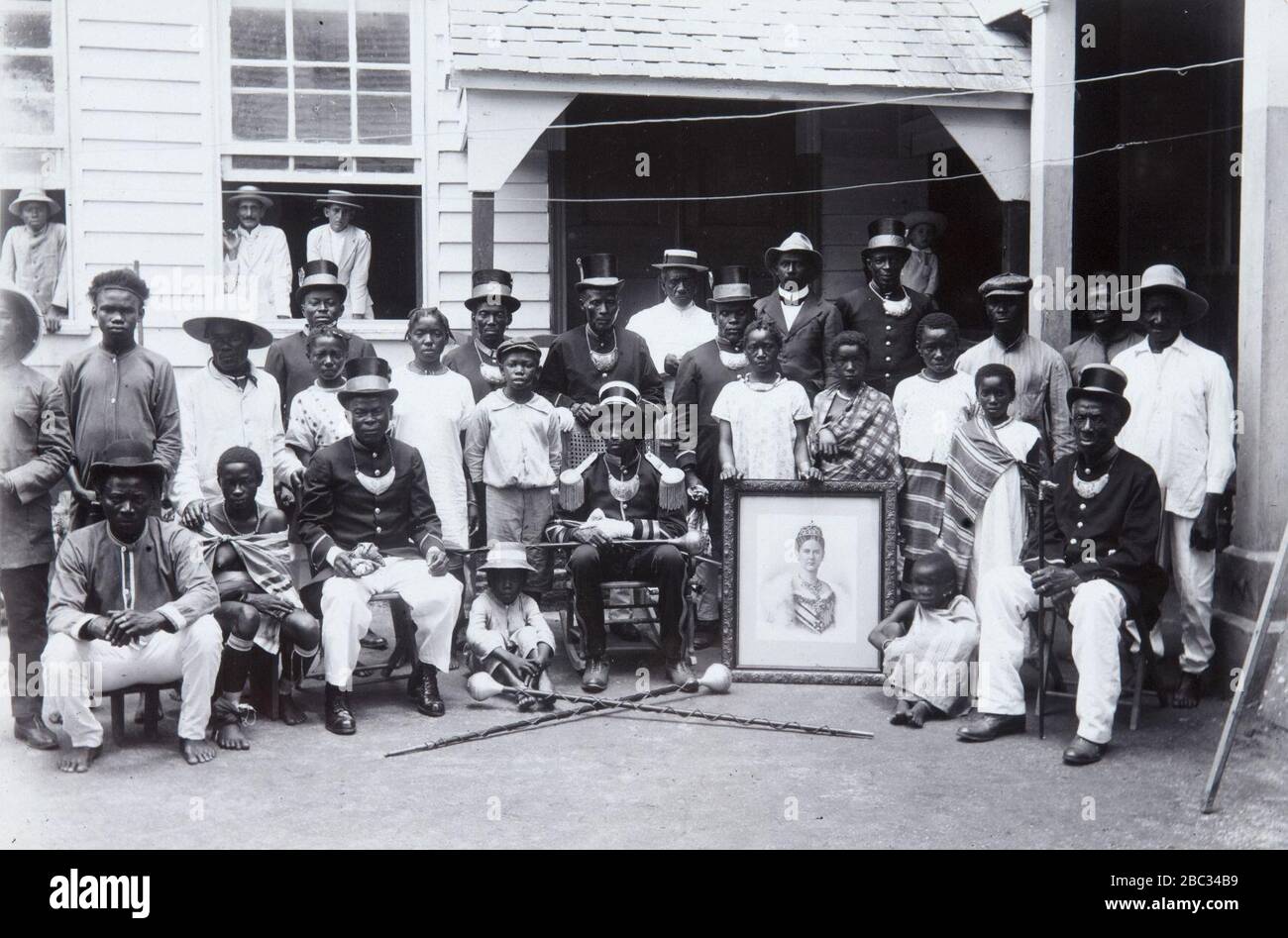 Granman hi-res stock photography and images - Alamy