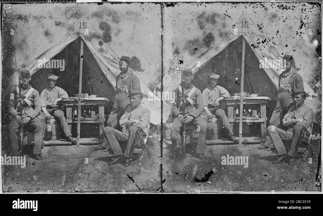 7th infantry hi-res stock photography and images - Alamy