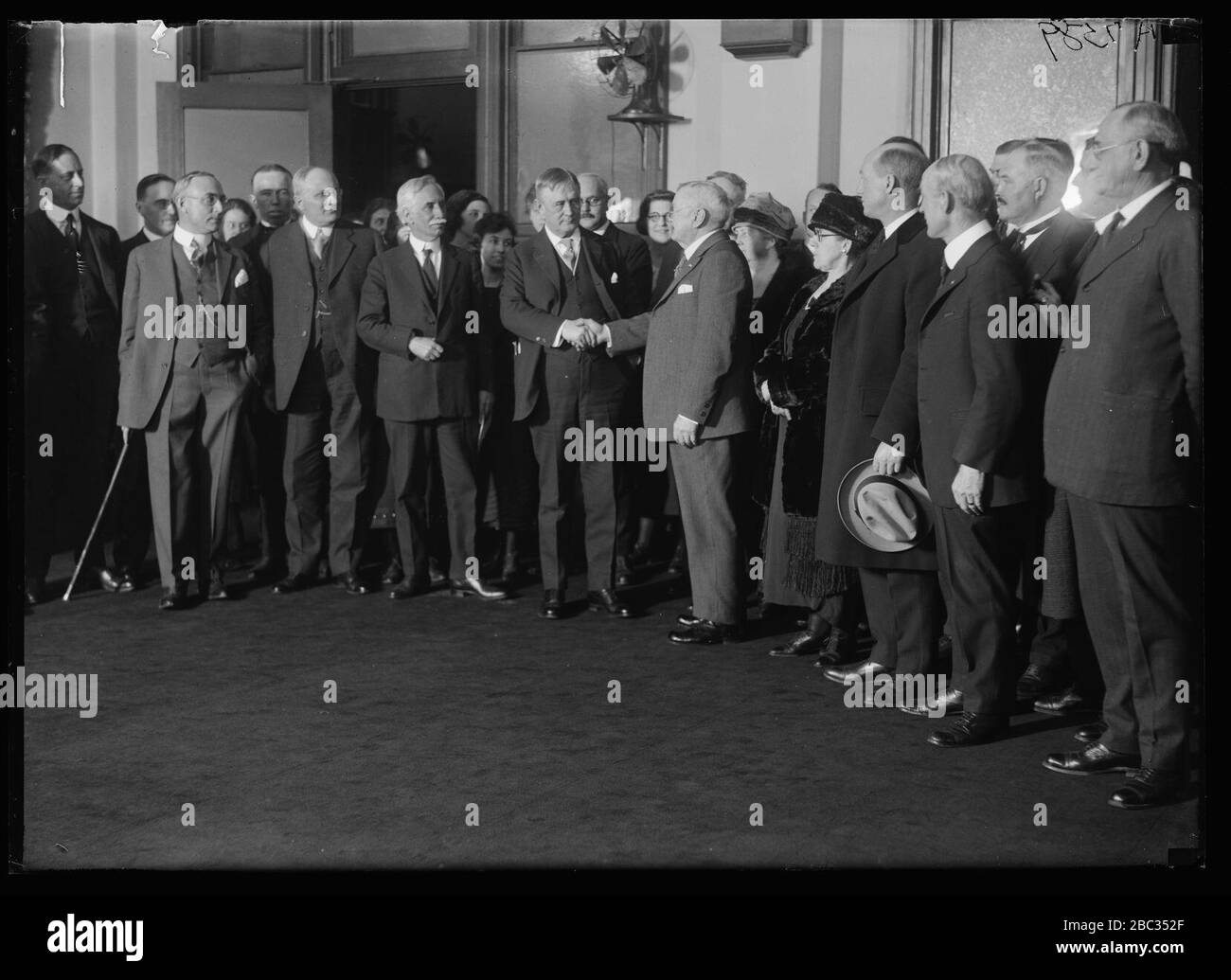 The new center Black and White Stock Photos & Images - Alamy