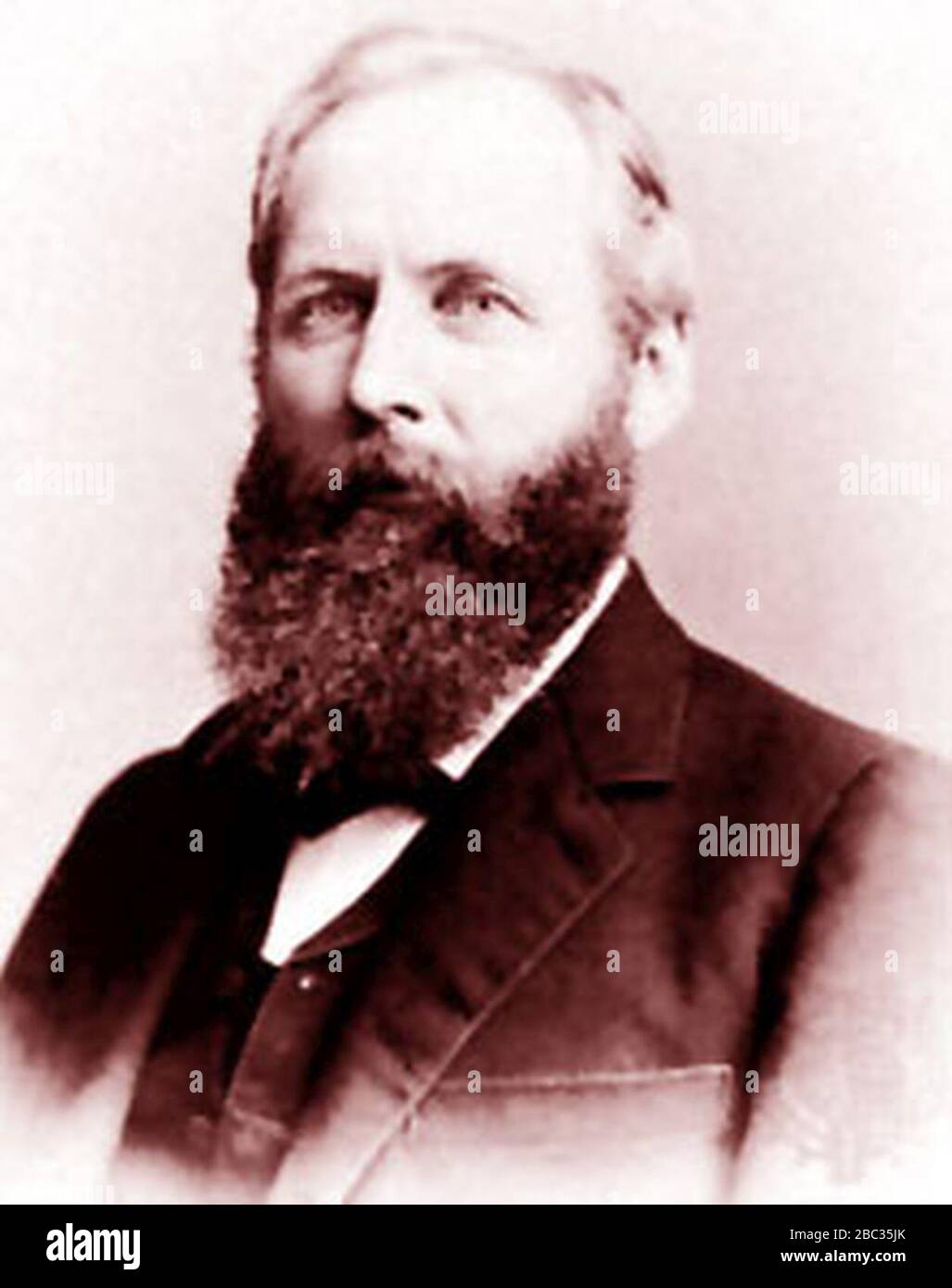 Grove Karl Gilbert Stock Photo - Alamy