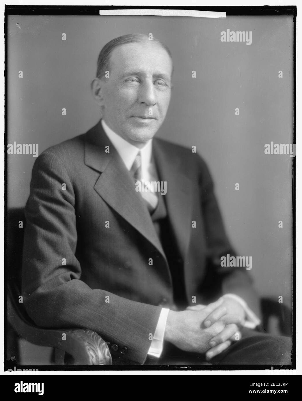 Charles groves hi-res stock photography and images - Alamy