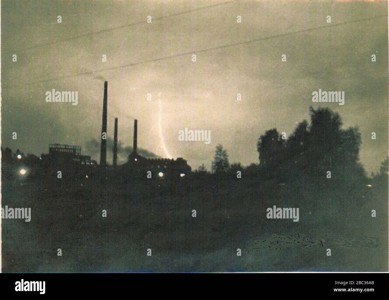 Trobitz hi-res stock photography and images - Alamy