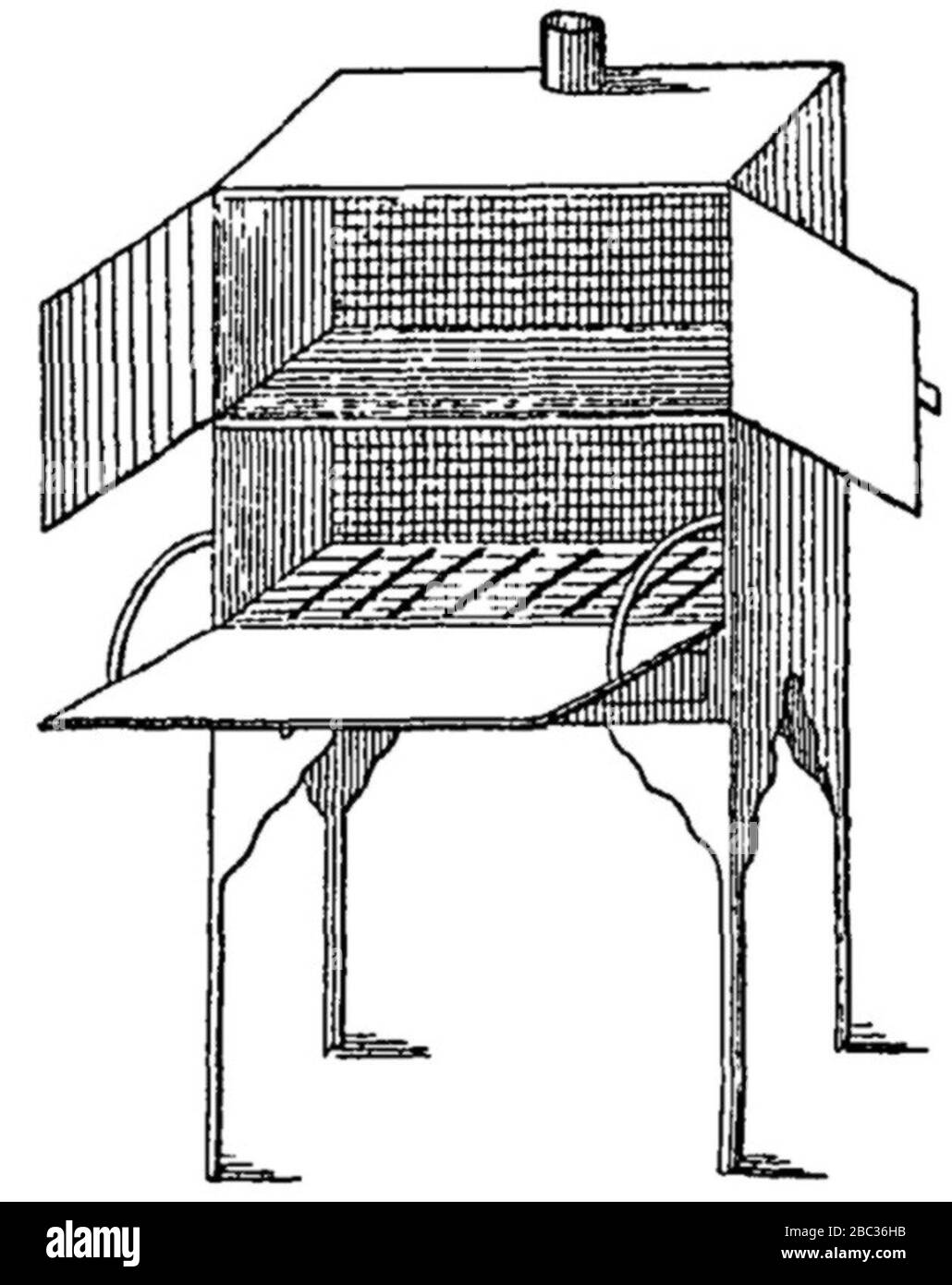 Grude hi-res stock photography and images - Alamy