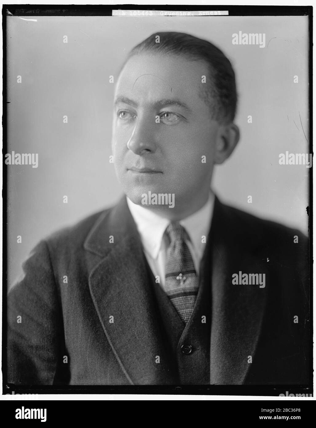 Ernest gruening hi-res stock photography and images - Alamy