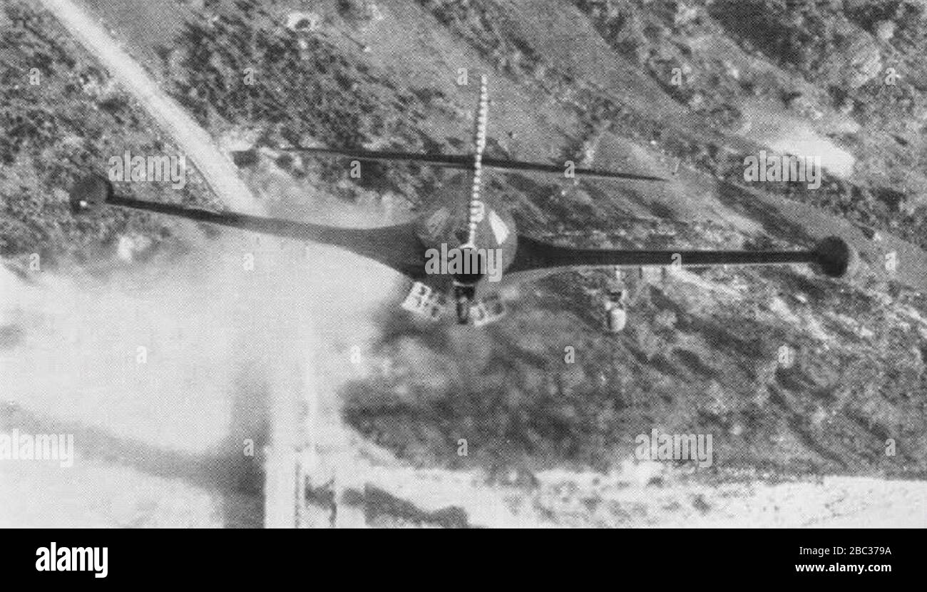 Grumman f9f panther hi-res stock photography and images - Alamy