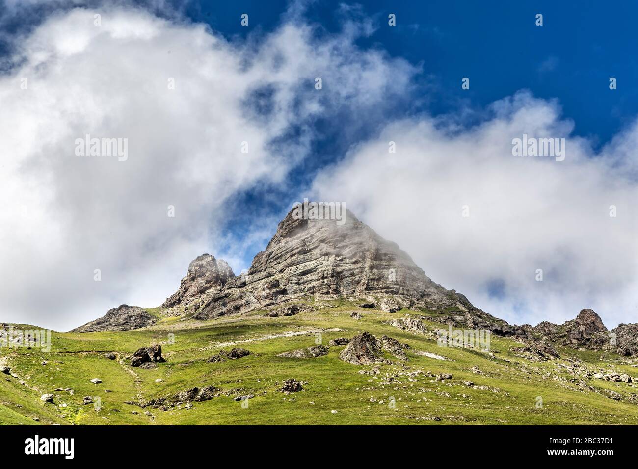 Anzer rize hi-res stock photography and images - Alamy