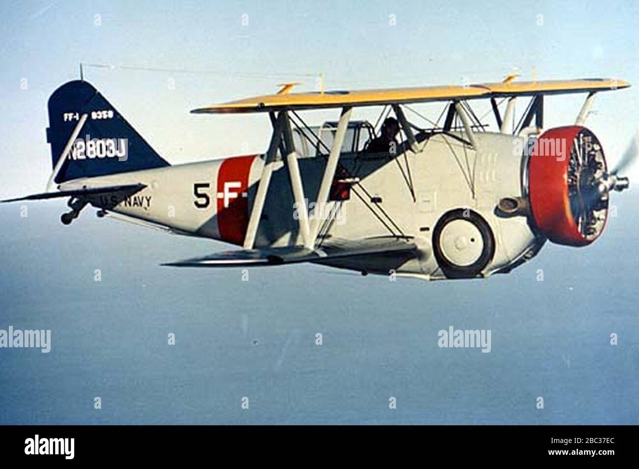 Grumman ff 1 hi-res stock photography and images - Alamy