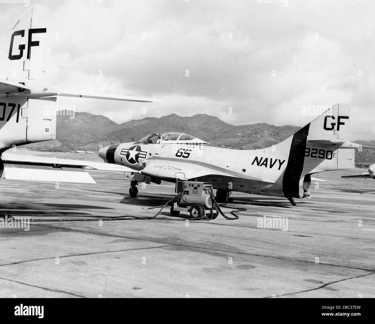 Naval station roosevelt roads hi-res stock photography and images - Alamy