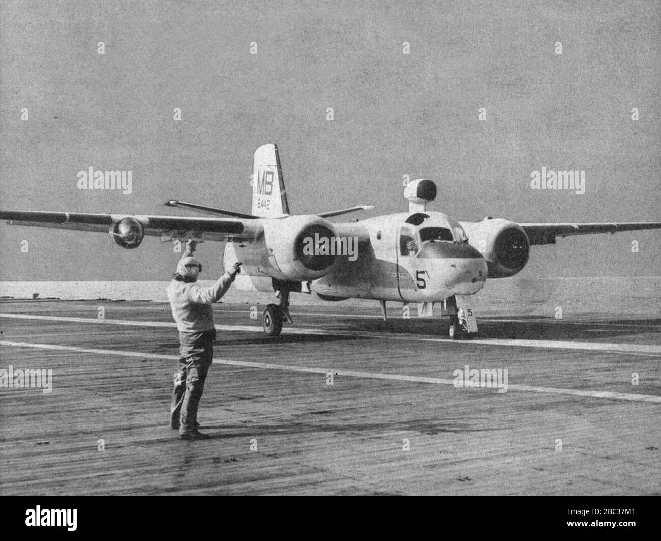 Grumman s2f hi-res stock photography and images - Alamy