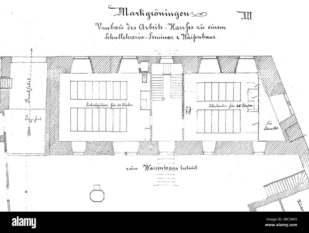 1870 grundriss hi-res stock photography and images - Alamy