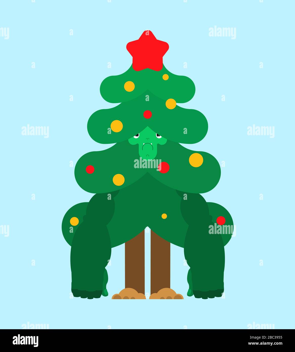 Stupid Christmas Pictures
