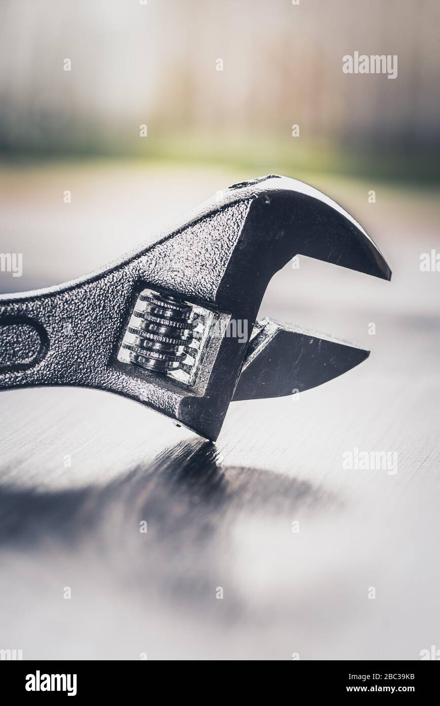 Commonly used tools hi-res stock photography and images - Alamy
