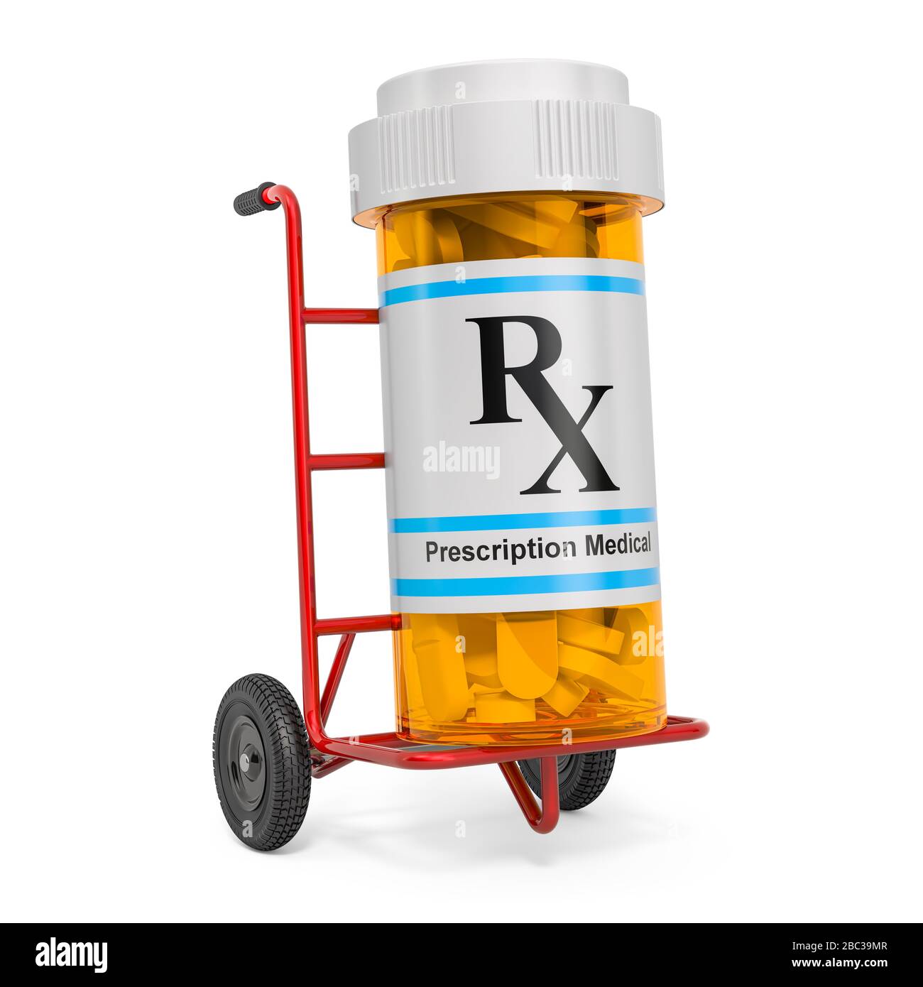 Drug delivery hi-res stock photography and images - Alamy