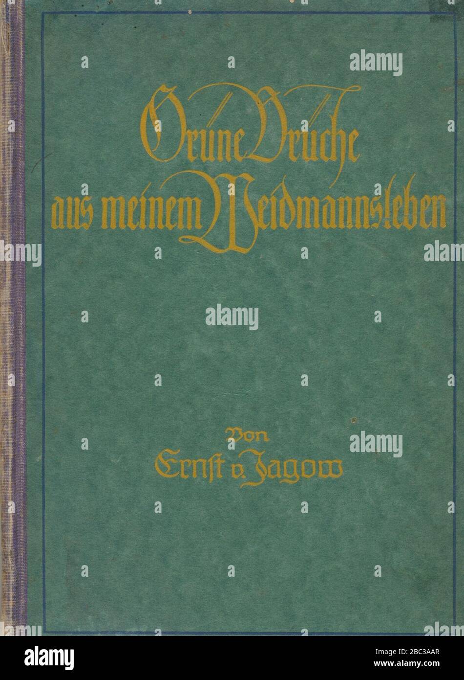 Jagow hi-res stock photography and images - Alamy