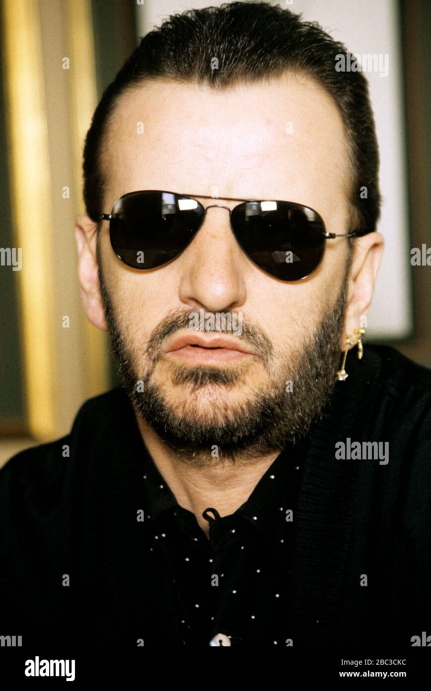 Starr sunglasses hi-res stock photography and images - Alamy