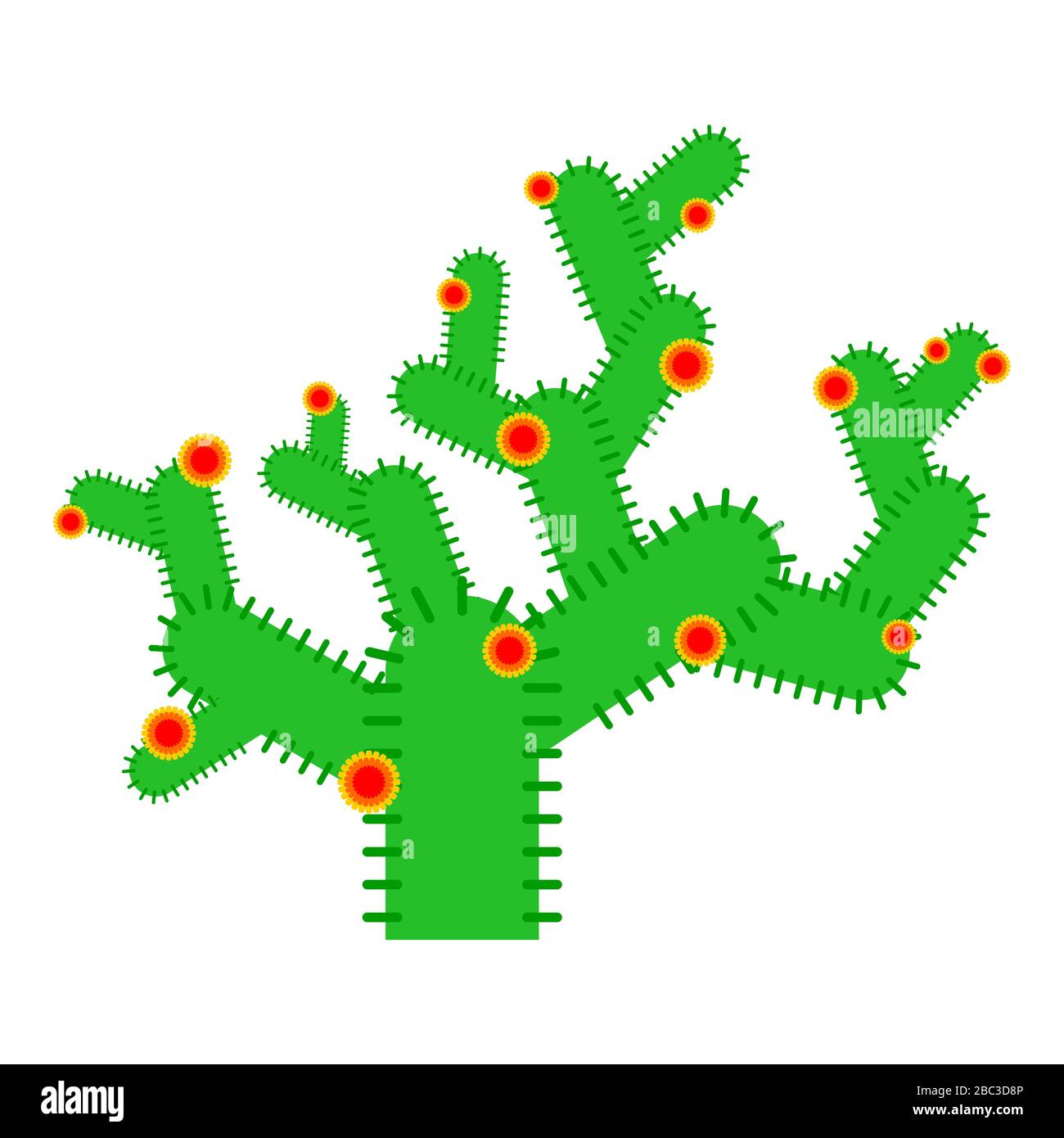 Peyote vector vectors hi-res stock photography and images - Alamy