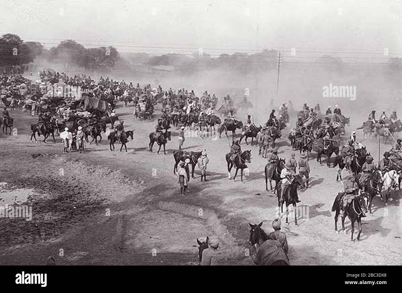 Ambala hi-res stock photography and images - Alamy