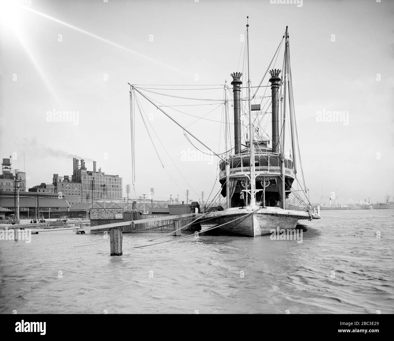 Early 1900s ships hi-res stock photography and images - Alamy