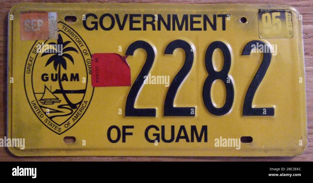 Government of guam hi-res stock photography and images - Alamy