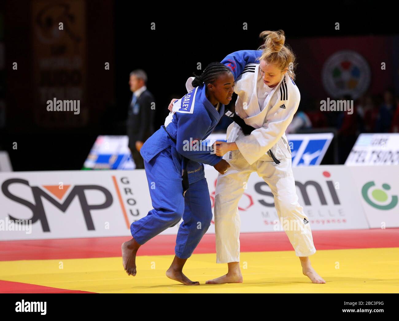 Hilde jager of the netherlands hi-res stock photography and images - Alamy