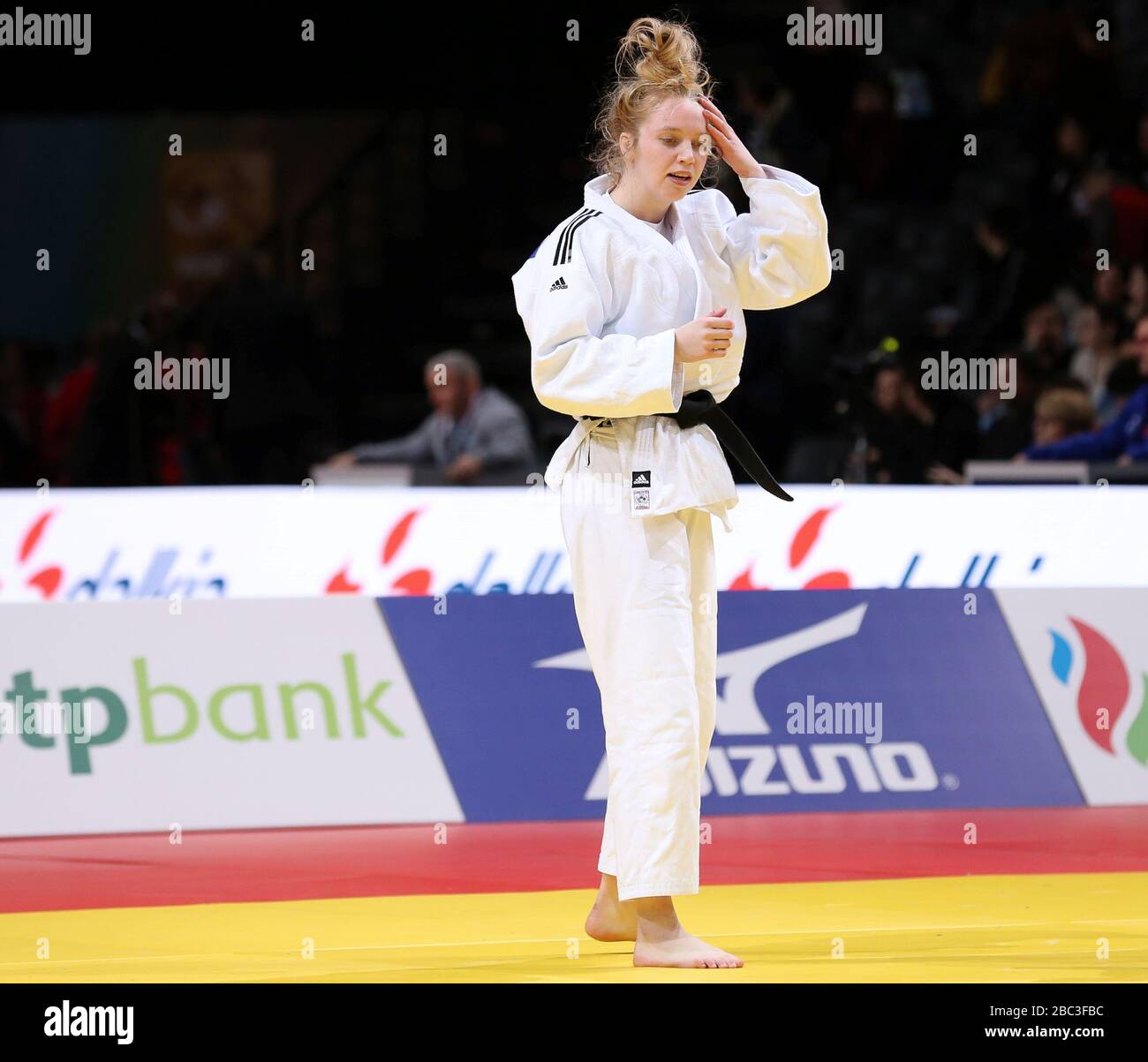 Hilde jager of the netherlands hi-res stock photography and images - Alamy