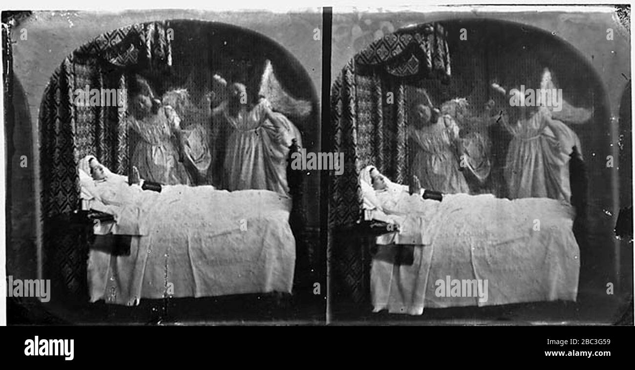 Stereograph hi-res stock photography and images - Alamy