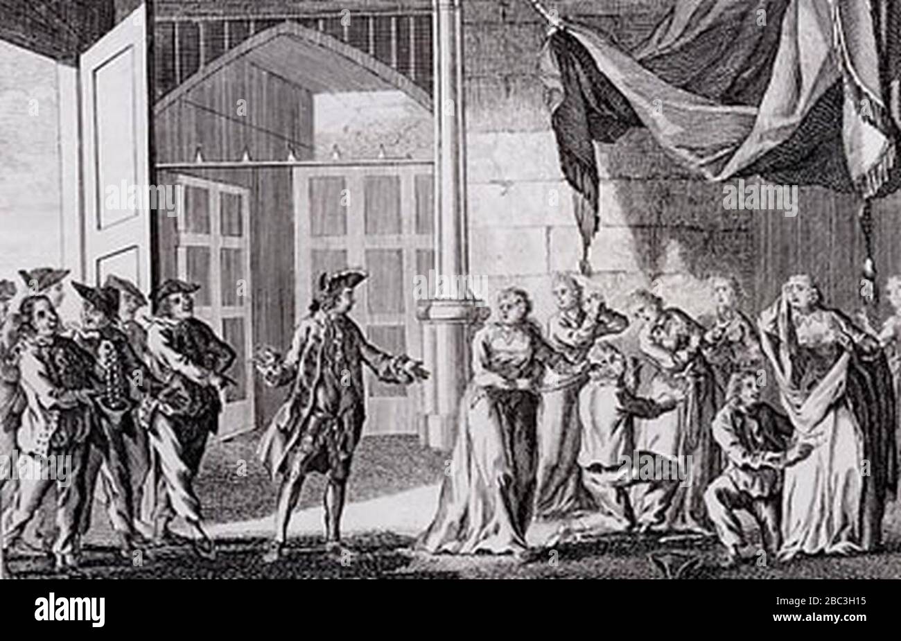 Guay hi-res stock photography and images - Alamy