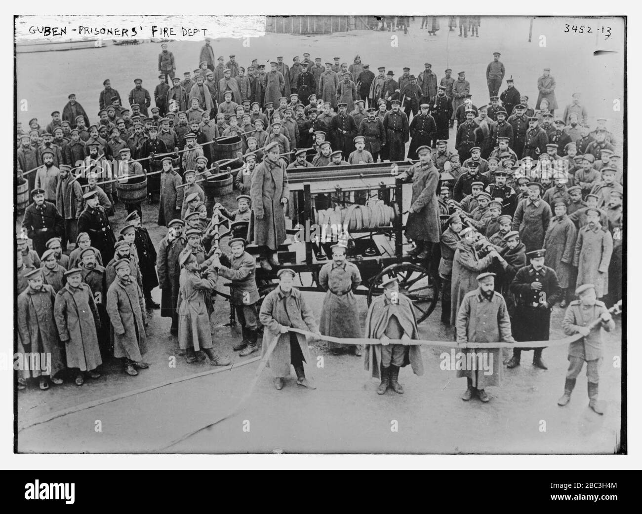 Guben Black and White Stock Photos & Images - Alamy