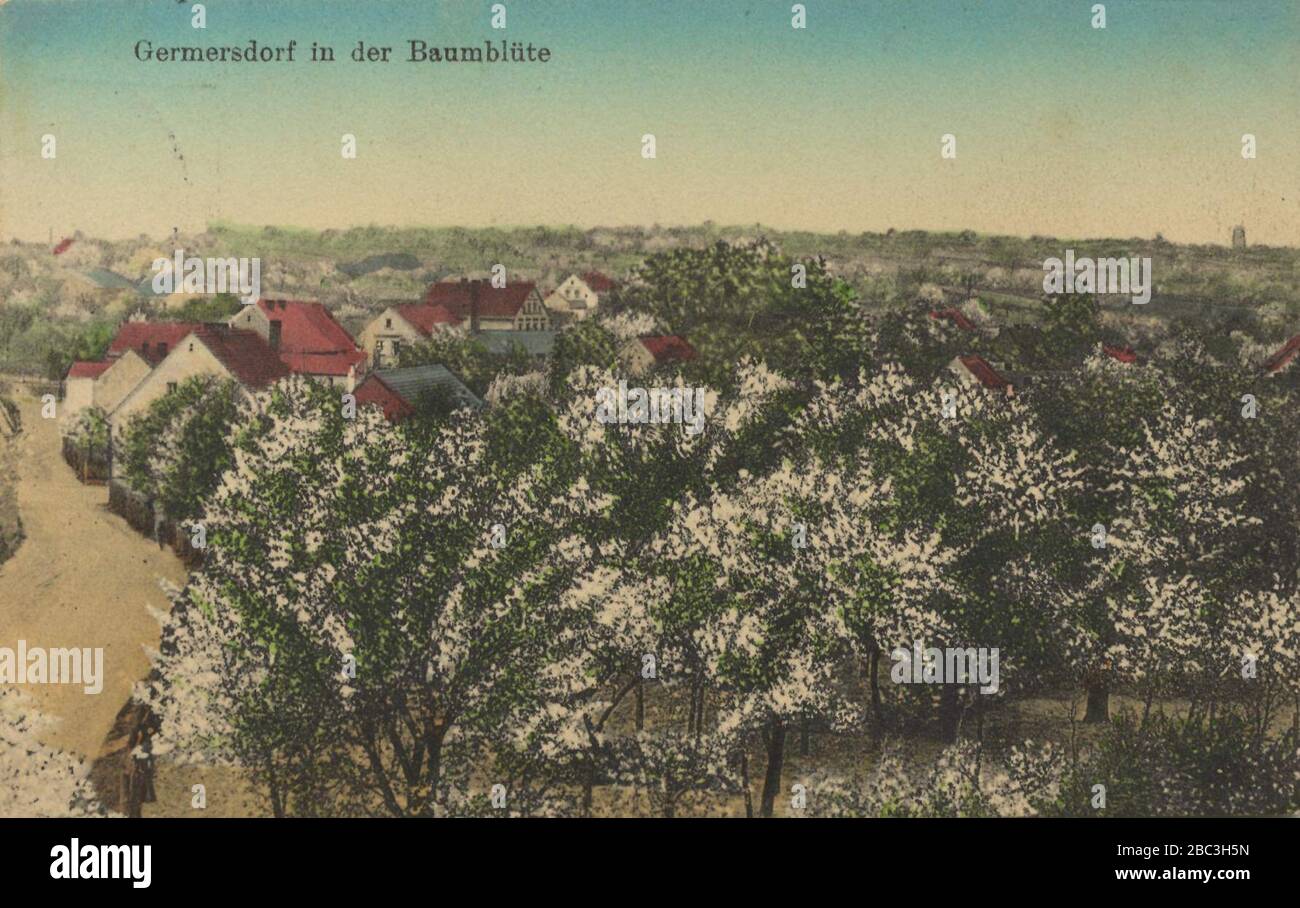 Guben Guben High Resolution Stock Photography and Images - Alamy