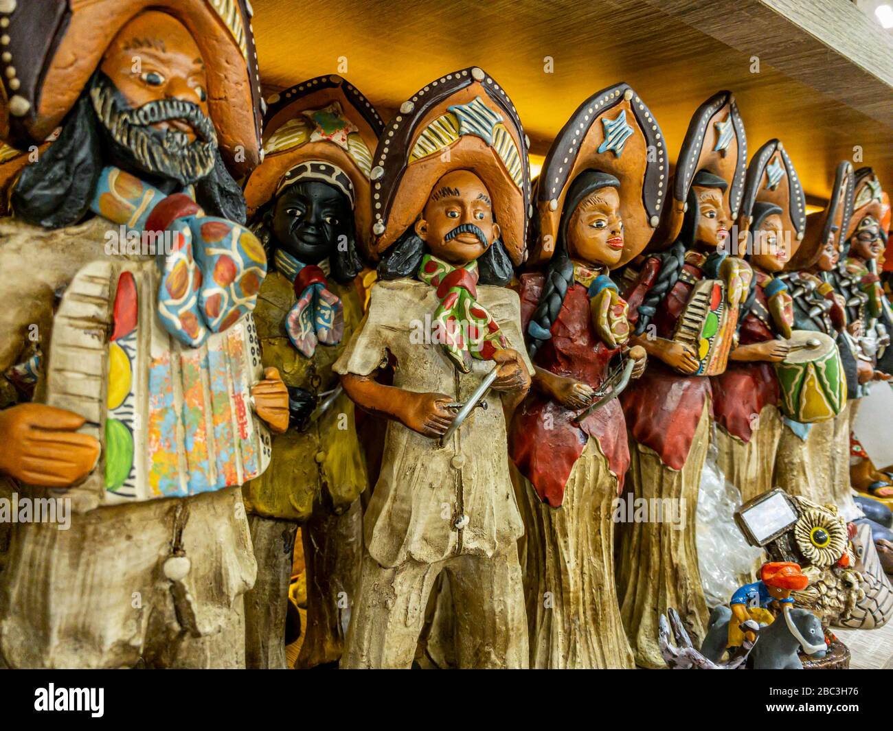 Clay Dolls High Resolution Stock Photography and Images - Alamy