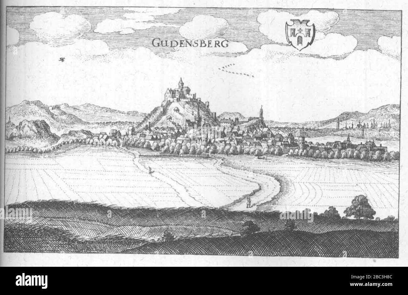 Gudensberg hi-res stock photography and images - Alamy