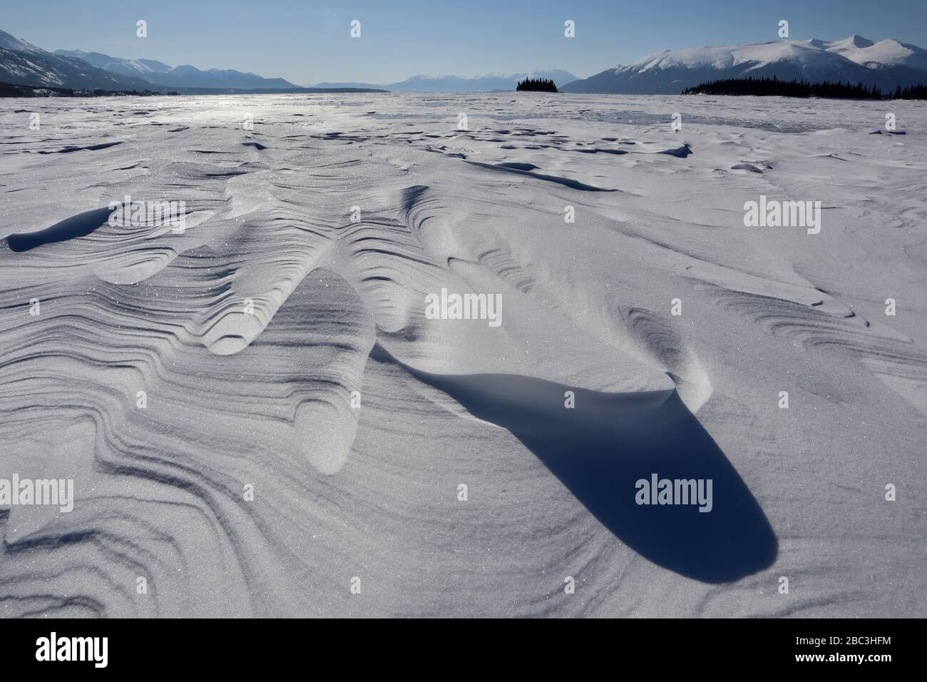 Atlin lake hi-res stock photography and images - Alamy