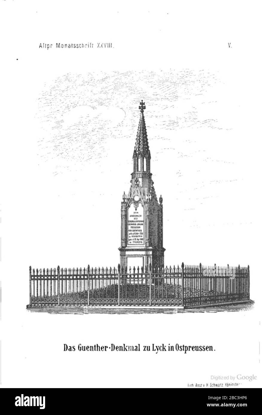 Lyck hi-res stock photography and images - Alamy