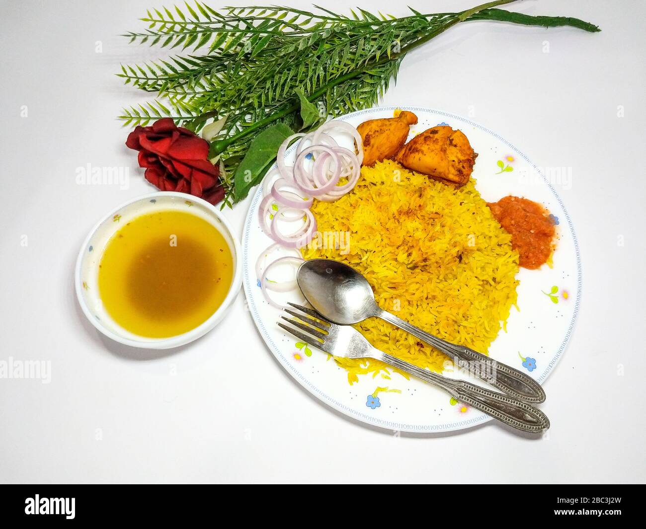 Chicken mandi hi-res stock photography and images - Alamy