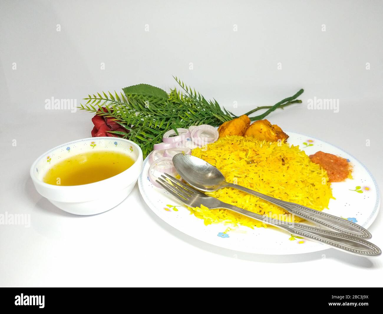 Chicken mandi hi-res stock photography and images - Alamy