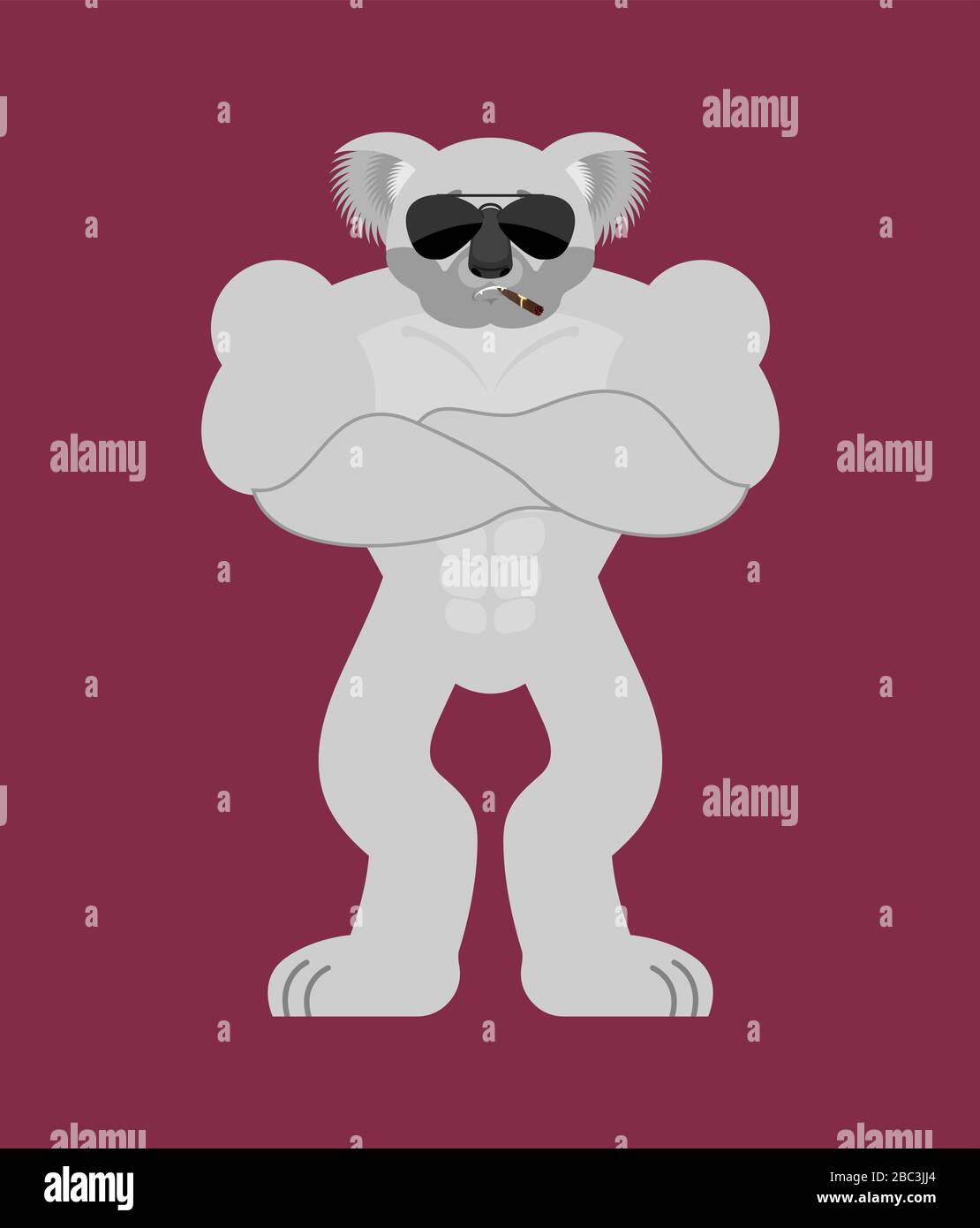 Strict action Stock Vector Images - Alamy