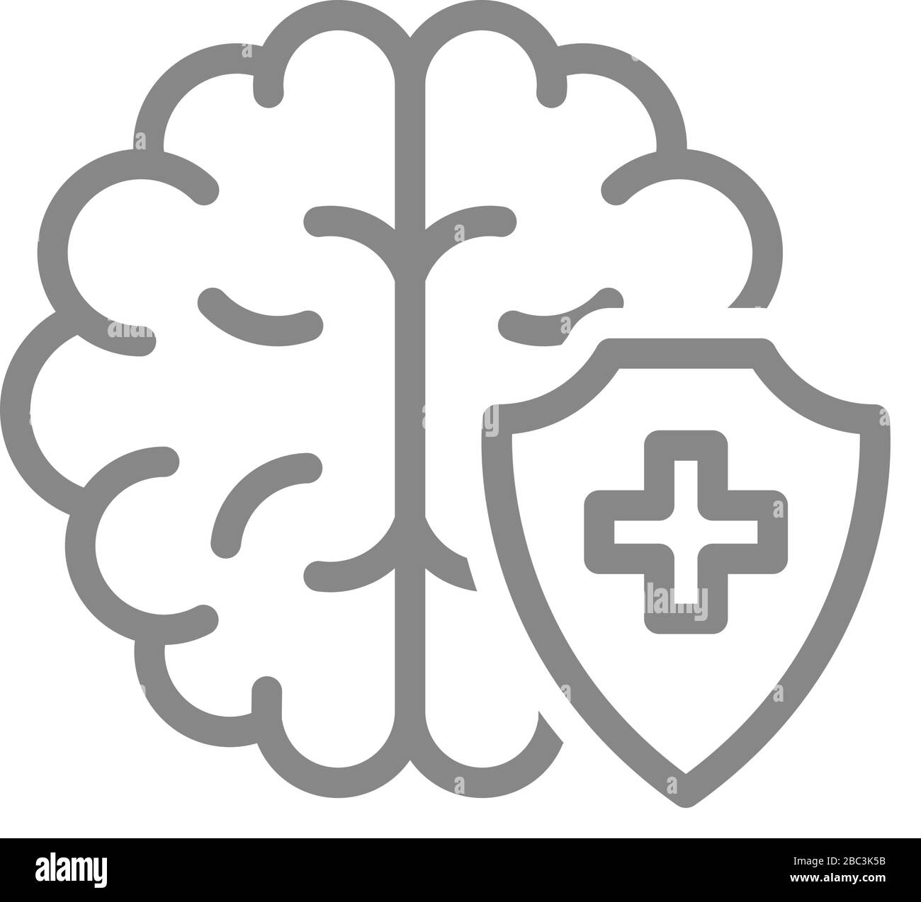 Defensive organ Stock Vector Images - Alamy