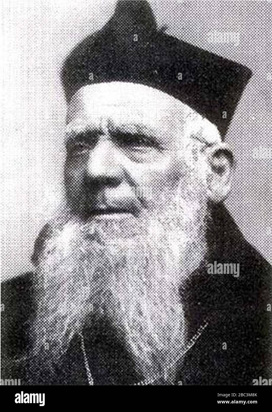 Guglielmo massaia hi-res stock photography and images - Alamy