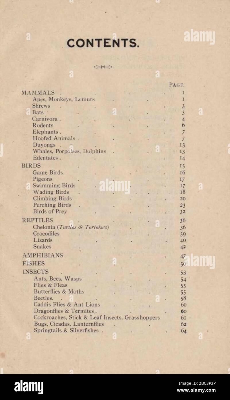 Guide to the zoological collections of the Raffles Museum, Singapore ...