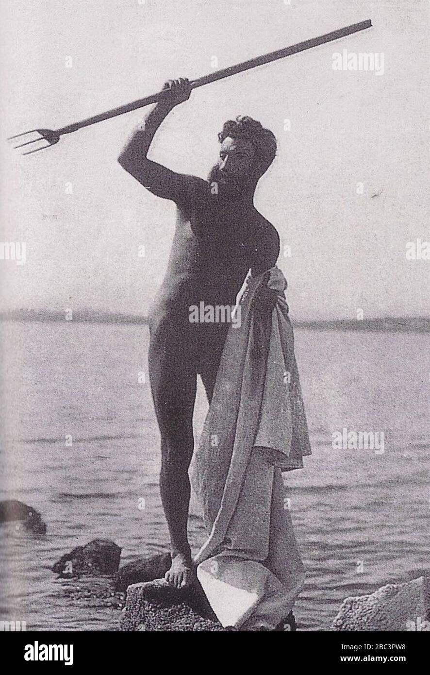 Guido keller hi-res stock photography and images - Alamy